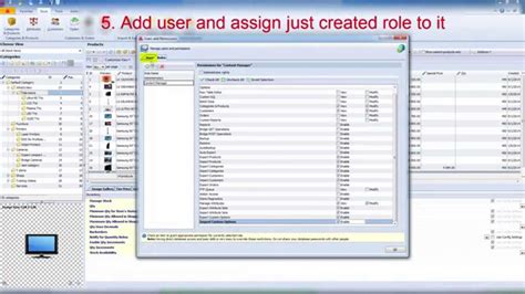 How To Set Multilevel User Access With Store Manager For Magento By Emagicone Youtube