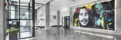Company Of The Month Imc Architecture Launches New Interior Design