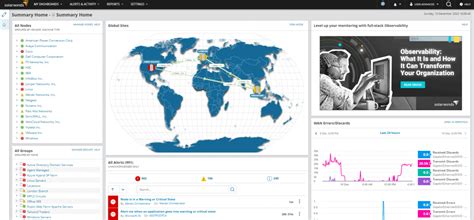 5 Best Subnet Monitoring Tools For 2025 — Rapidseedbox