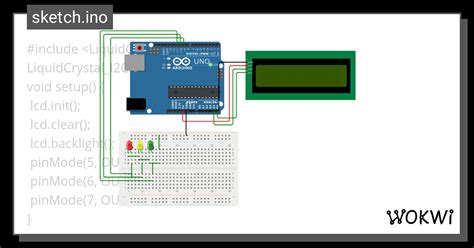 Andrei Wokwi Esp32 Stm32 Arduino Simulator
