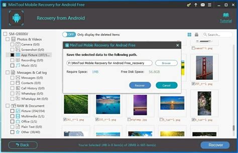 Solved How To Recover Data After Factory Reset Android