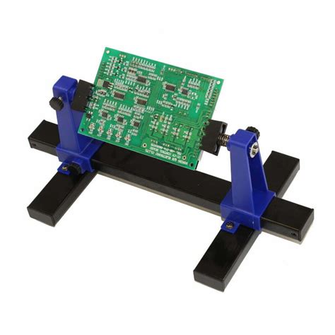 Pcb Board Display Stands At Tia Thomas Blog