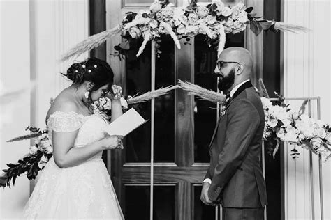 Jaina And Hemel Celebrant Wedding