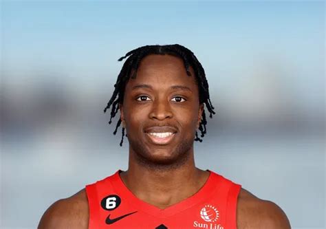 Og Anunoby Poster 1262618 Online Best Prices