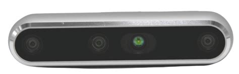 announcement introducing the realsense d457 gmsl fakra stereo camera