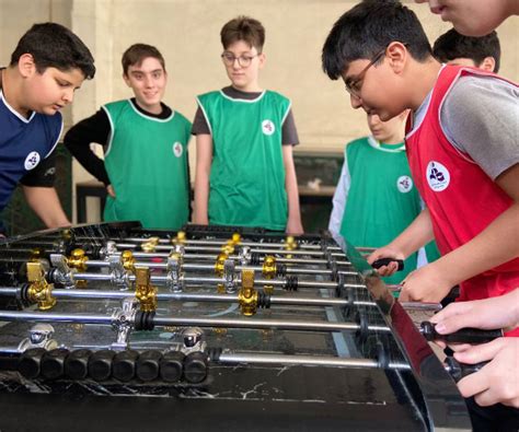 برگزاری اردوی روزی در مدرسه مجتمع علامه طباطبایی