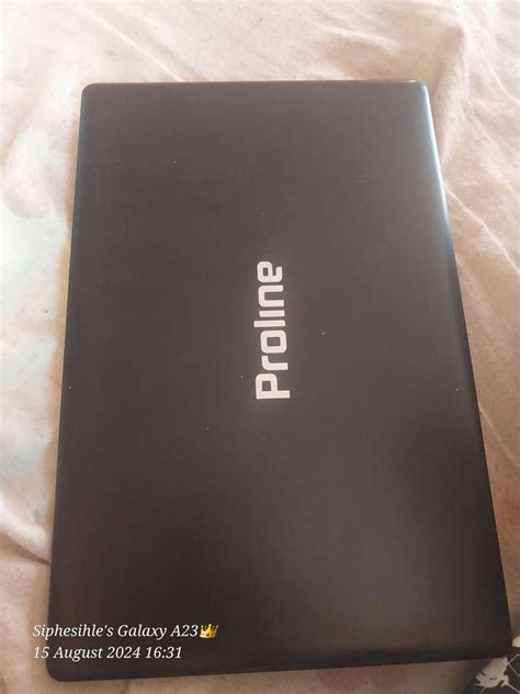 Laptops Notebooks Laptop Proline 14 1 Second Hand For Sale In South Africa ID 624613852