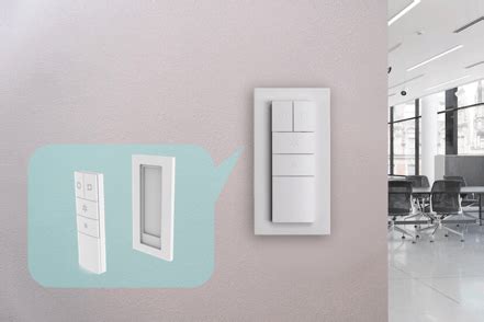 Bluetooth Lighting Remote Control