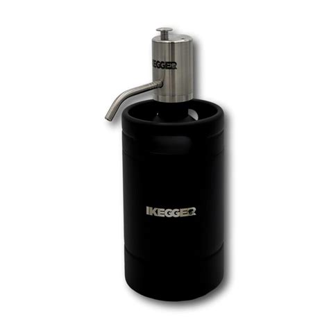 Cocktail Kegs Electric Tap And Mini Keg Party Pump Tap For Events Rechargable Refillable