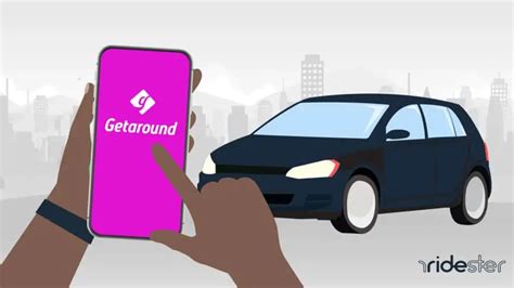 Turo Vs Getaround Pros Cons And Which Is Better In 2024