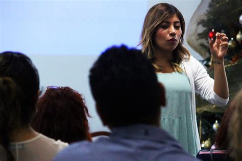 ¿quién Soy Coach Verónica Duarte