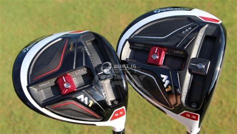 新品TAYLORMADE M1 泰勒梅全新M1系列一号木球道木 铁木杆 PSI psi tour 装备评论 高球工坊会员俱乐部