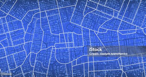 도시 평면도 지도 건물 위에서 볼 수 있습니다 지도 건물 위에서 볼 수 있습니다 도시의 상세보기 장식적인 그래픽 관광 지도입니다