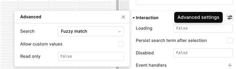 How To Create Row In Select If It Doesnt Exist 💬 App Building