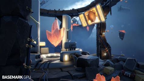 Basemark Releases New Gpu Benchmark For Pc And Mobile Devices Lowyat Net