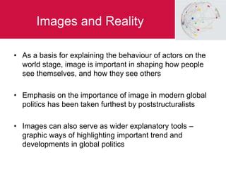 Globalization And Its Future PPT