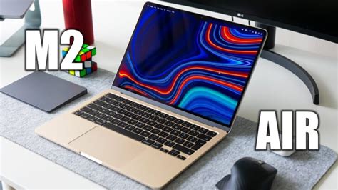 M2 Macbook Air Review Programming Dev Setup │ Apple Youtubeリンクまとめ