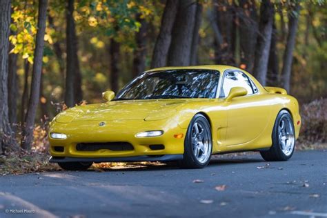 1 Of 350 Finding And Modifying My Limited Production 1993 Mazda Rx 7 R1 Mazda Rx7 Mazda Old