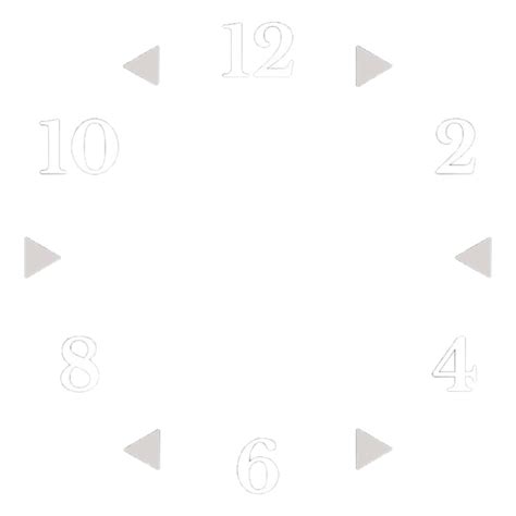 Some Hourtick Marks Tick Marks Facer Community