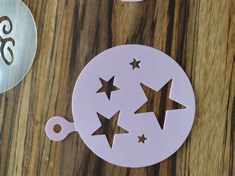 Сладкарски Комплект шаблони за декорация гр Русе Здравец Изток • Olx Bg