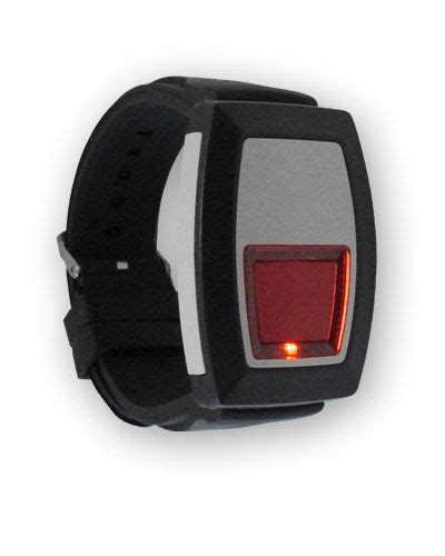 Push Button Manual Call Point RITM Industry