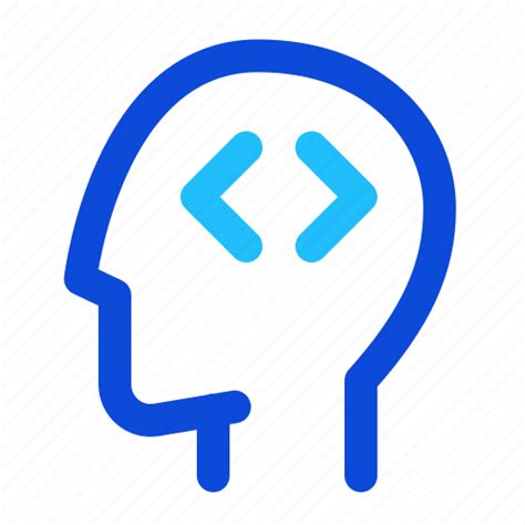 Head Programming Develop Code Icon Download On Iconfinder Head Programming Develop Code Icon Download On Iconfinder