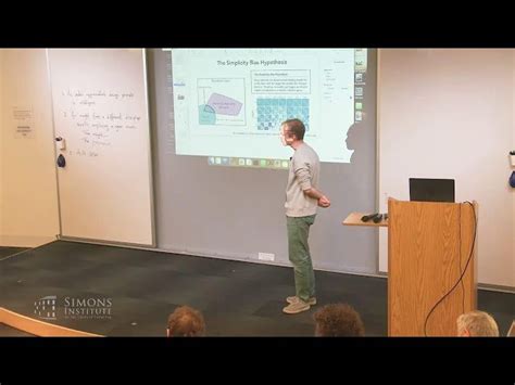 Free Video The Platonic Representation Hypothesis Understanding