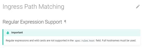 Ingress Config Not Effective When Rulehost Is Empty（not Set）and Canary