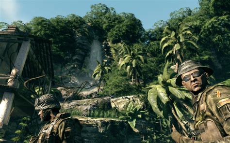Sniper: Ghost Warrior Xbox 360 review - "Up for a game of Duck Hunt ...