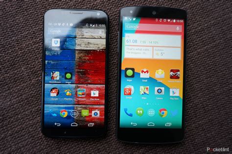 Motorola Moto X Review Uk Edition