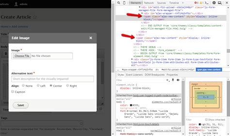 Causes Unwanted Whitespace 2588013