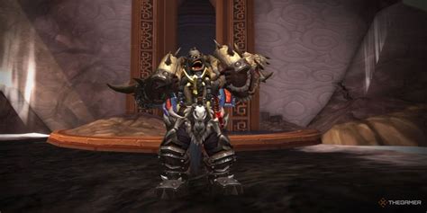 The Best Paladin Transmogs In Wow