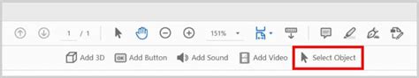 how to create navigation buttons in pdfs with adobe acrobat