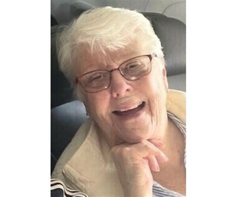 Joyce Libassi Obituary 1937 2025 Niagara Falls Ny Buffalo News