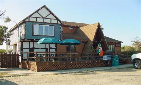 Gingerbread House Bakery In Outer Banks Visit Hatteras Island