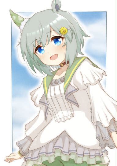 セイウンスカイ KURO