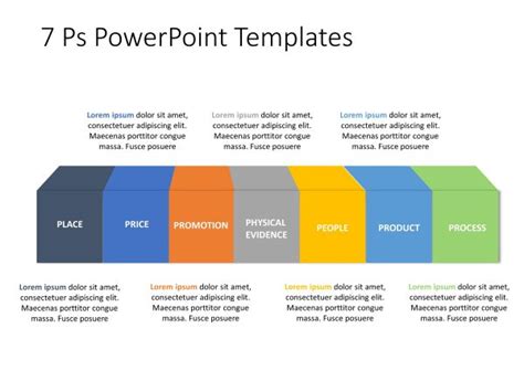 62 Free Cube PowerPoint Templates Slides SlideUpLift
