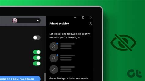 3 Ways To Fix Discord Not Showing Spotify Status Guiding Tech