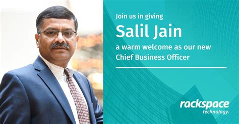 Salil Jain Posted On Linkedin
