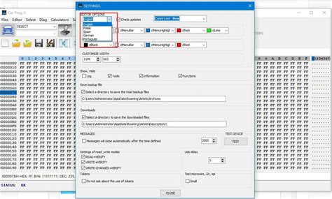 car prog ii carprog2 full set mcu ecu programmer carprog 2 v8 28 for