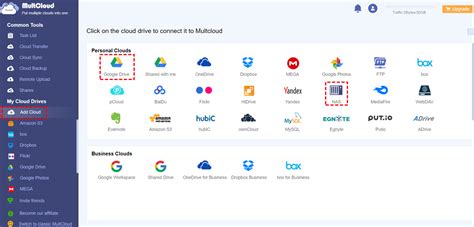 Easy Ways To Backup Google Drive To External Hard Drive