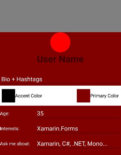 Todo Sobre Layouts En Xamarin Forms Con Ejemplos