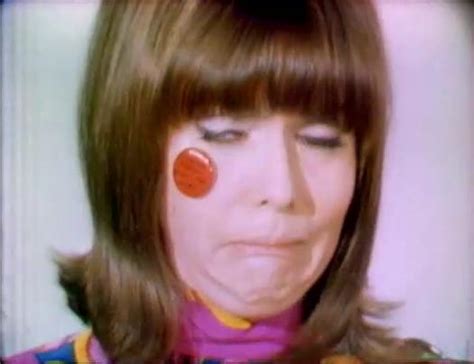 Barbara Feldon