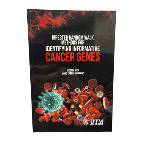 Directed Random Walk Methods For Identifying Informative Cancer Genes Shopee Malaysia