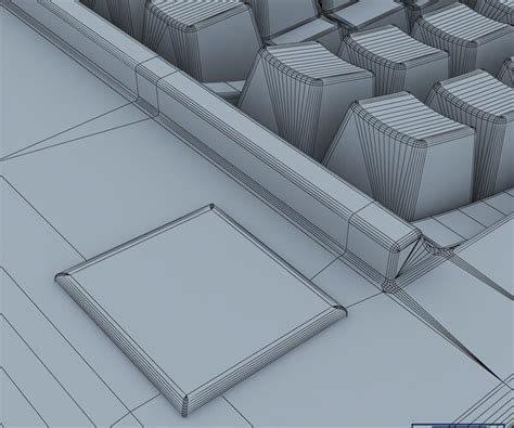 Artstation Ibm 5150 Keyboard Resources