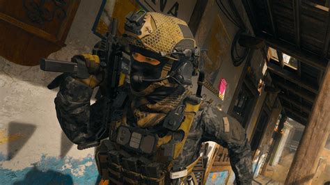 Mw3 Players Frustrated As Fan Favorite Weapon Is Totally “unusable” Dexerto