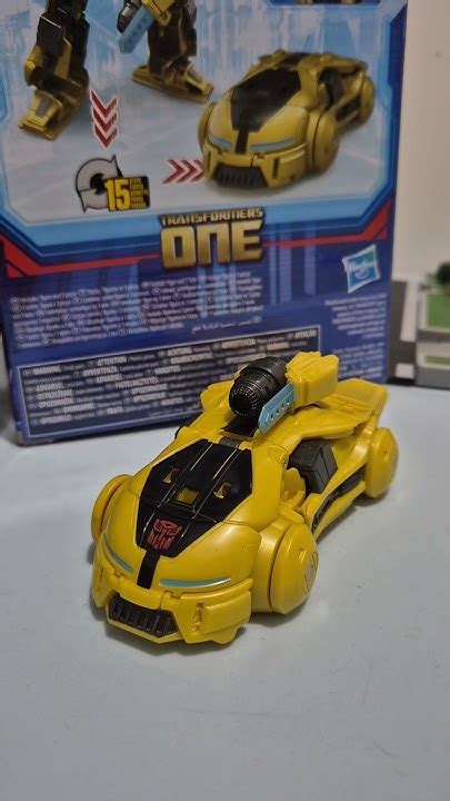 Transformers One Orion Pax And Badassitron B127 Transformers