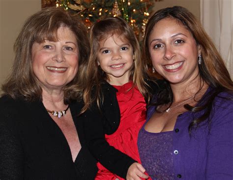 24th Annual Mother Daughter Christmas Tea 2012
