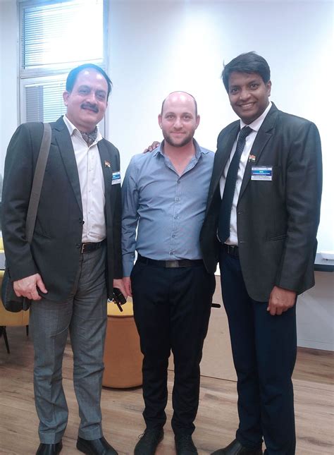 Abhishek Choudhary On Linkedin Israel Digitaltransformaton