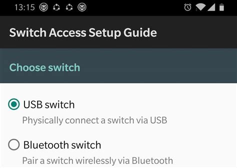 How To Use Android Switch Access To Control Your Phone With Switches Make Tech Easier
